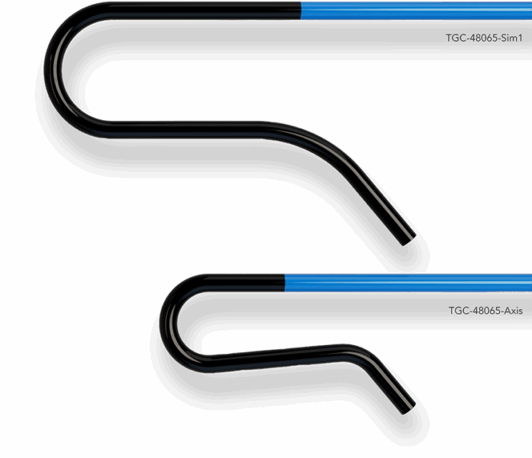 TriGuide Guiding Catheter | TriNav