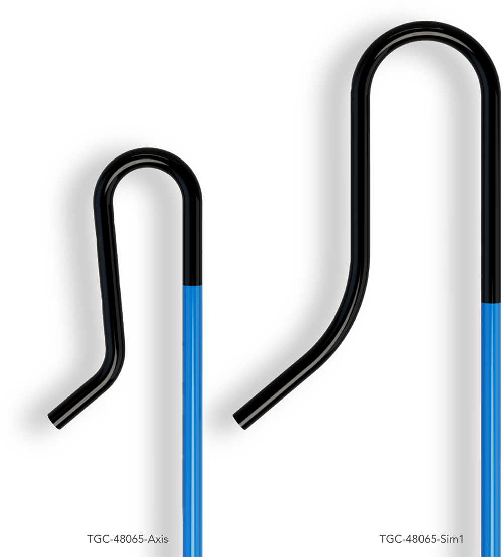 TriGuide Guiding Catheter | TriNav