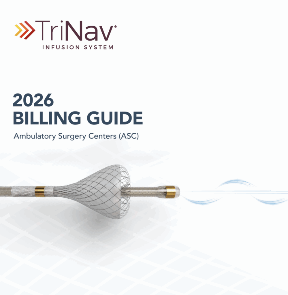 Reimbursement Economic Value | TriNav